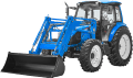 The Home of the LS Tractor Bundles | Cole's Tractor